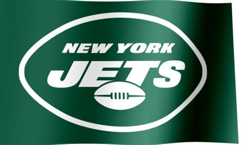 New York Jets Fan Flag  All Waving Flags