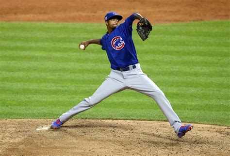 Research Surprisingly Productive Years Part 2 Pitchers