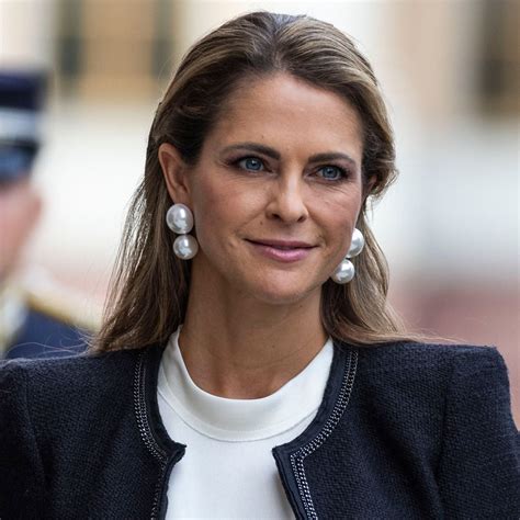 Princess Madeleine Says Us Will Always Remain Close To Her Heart Months After Moving