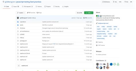 Top JavaScript GitHub Repositories That Will Take Your Skills To The Next Level Thread
