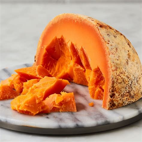 Mimolette Peyniri Lezzetin Fransız Zarafeti Ege Pazarından