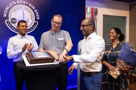 Worldsbestgin Colombono7 Proudlysrilankan Rockland Distilleries Pvt Ltd 18 Comments