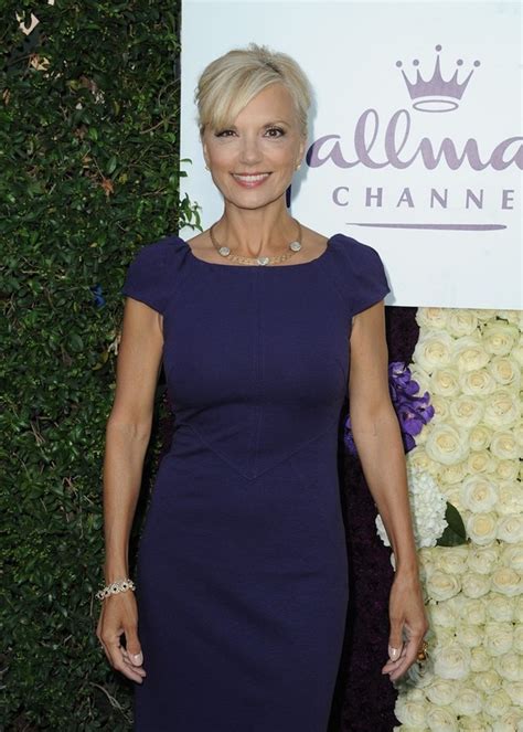 Teryl Rothery Legs