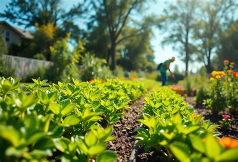 Mastering Weed Eradication 5 Simple Steps For A Lush Healthy