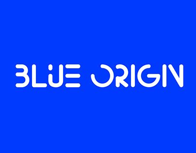 Blue Origin Projects Photos Videos Logos Illustrations And