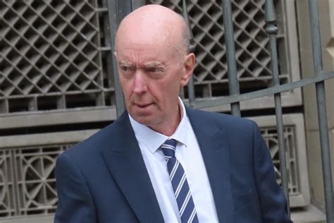 Ex Sinn Fein Councillor Cathal Mclaughlin Placed On Sex Offenders