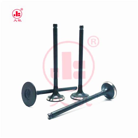 Engine Valve Intake Exhaust Valve Me013833 For 4d30 4d33 6d10 6d11 6d14