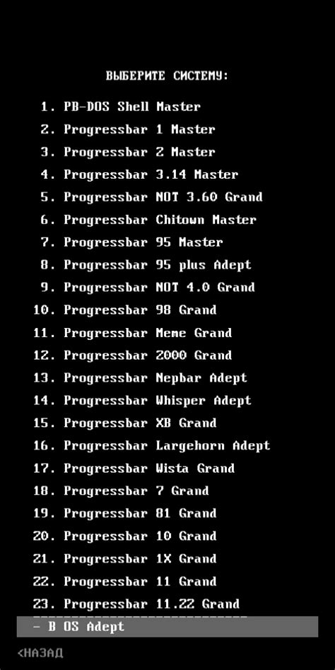 I Got All Masters In All Pb Systems R Progressbar95