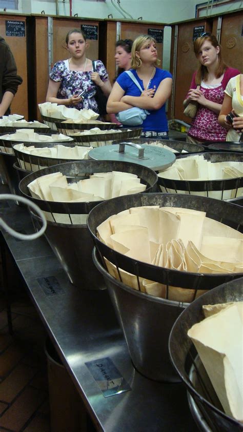 Some More Pictures From Cass Dahl Grand Forks French Trip 2008