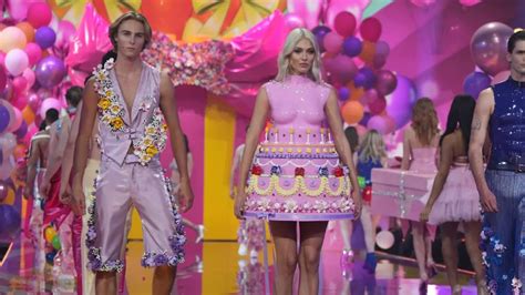 „germanys Next Topmodel” 2025 Daniela Und Moritz Holen Sich Den