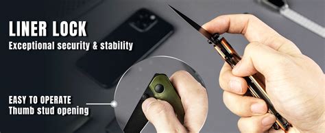 Kizer Shot Pocket Knife 288 154cm Blade Edc Knife