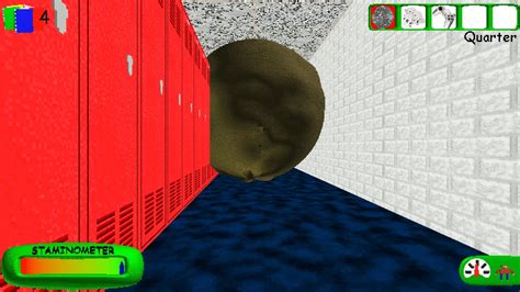 Events Baldis Basics Wiki Fandom