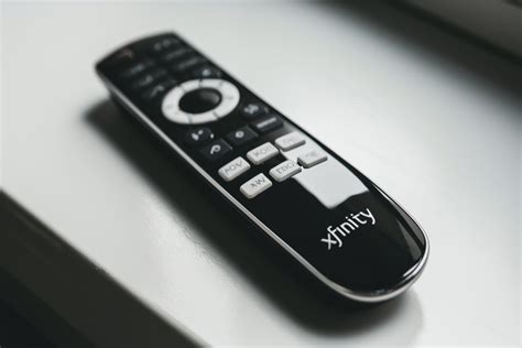 How To Program Xfinity Remote