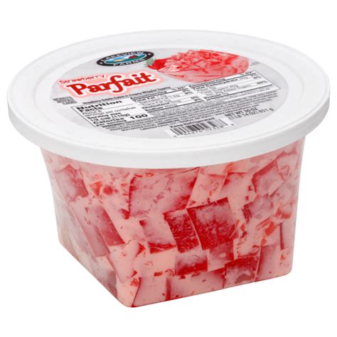 Lakeview Farms Strawberry Parfait Hy Vee Aisles Online Grocery Shopping