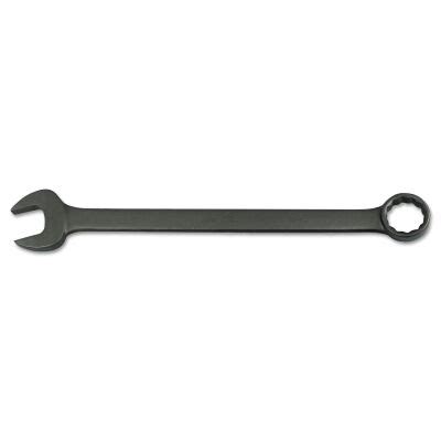 Martin Tools Blk1173 Combination Wrenches 1 14 In Opening 17 316 In