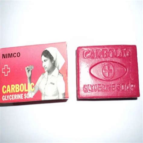 Nimco Carbolic Soap At Best Price In Mumbai By Nimco Industries Id