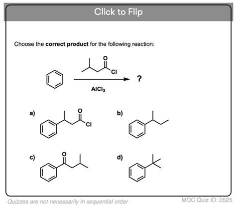 Electrophilic Aromatic Substitution Practice Problems Master Organic