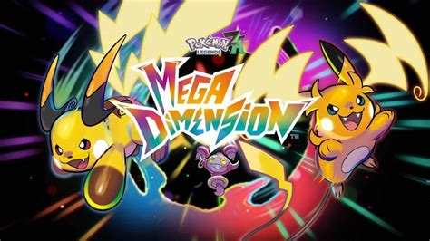 Pokémon Legends Z A Gives The Kalos Starters Mega Evolutions