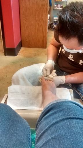 Bebe Nails Locations From All Over The World