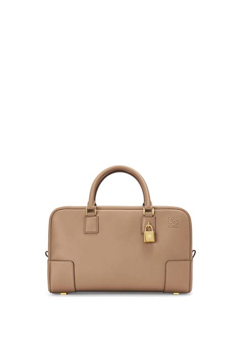 The History Of The Loewe Amazona Bag Luxfy