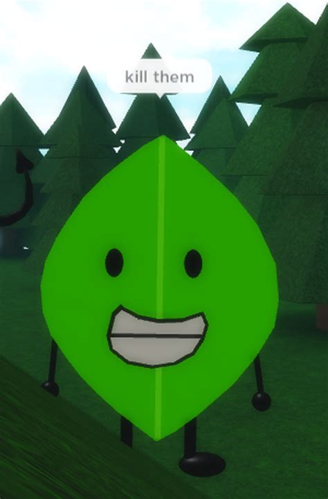 Get The Leafy Pfp Fandom