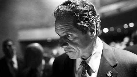 Explosive Report Finds Cuomo Sexually Harassed Multiple Women And Retaliated Against At Least