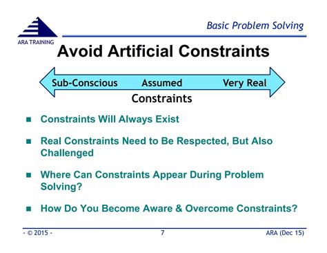 Basic 8d Problem Solving Tools And Methods Part 2 Pdf