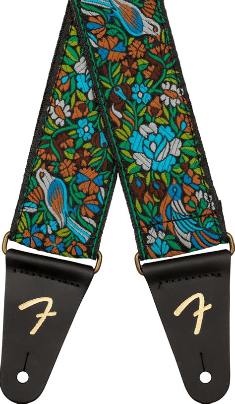 5 String Basses Fender