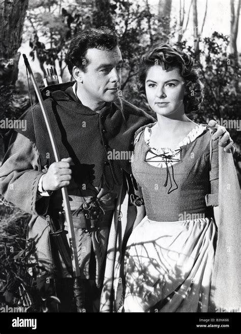 The Adventures Of Robin Hood Sapphire Filmsitc Television Series 1955