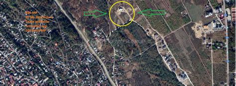 Teren Moara De Vant 960mp Premier Grup