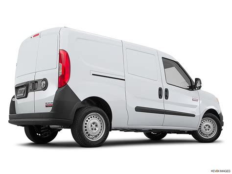 2019 Ram Promaster City Tradesman Slt 4dr Cargo Mini Van Research