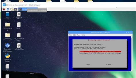 linux bash simulate user input for terminal gui program stack overflow