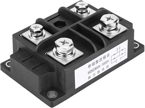 2a Three Phase Bridge Rectifier Full Wave At Rs 1500 Piece In Pune
