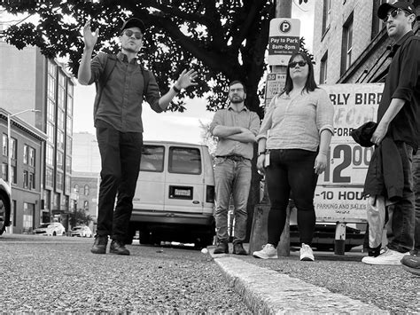 Smart Curb Collaborative Open Mobility Foundation