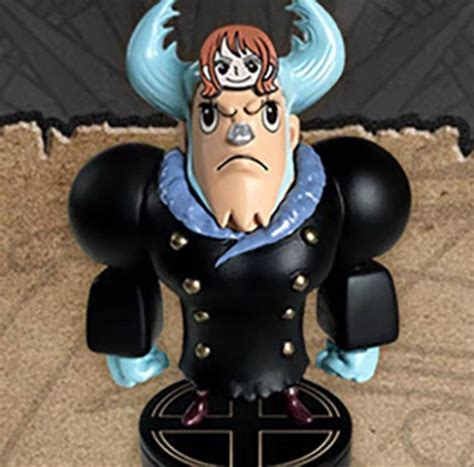 One Piece Punk Hazard Luffy Nami Franky Sanji Chopper Robin Brook
