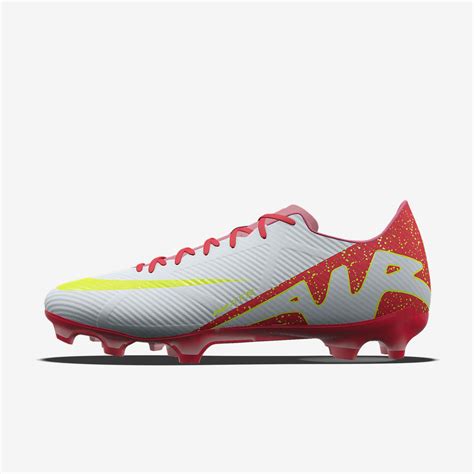 Nike Mercurial Vapor Viii Acc Football Boots Retro