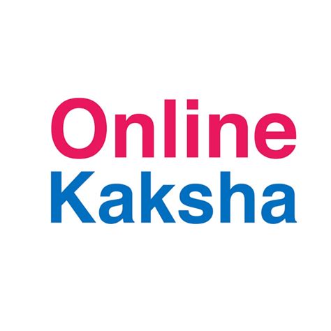 Online Kaksha Youtube