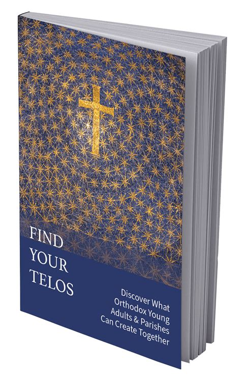 Find Your Telos Telos Community