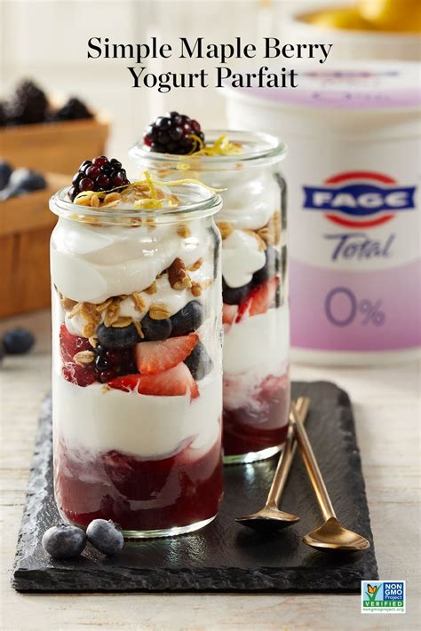Fage Yogurt Dessert Recipes At Evie Rounsevell Blog