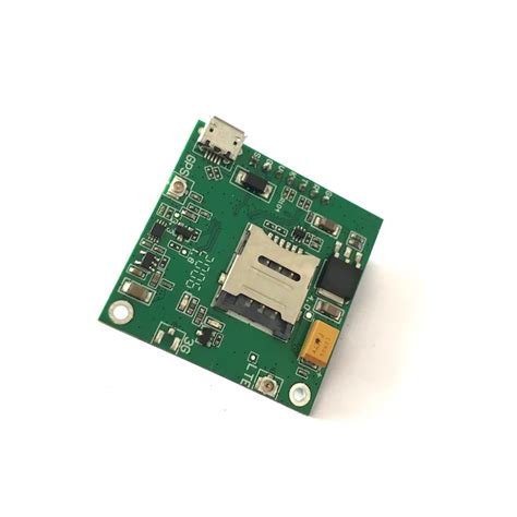 Simcom Interface Gps Gsm Modem Sim7600 Breakout Board 4g Lte Modem Sim7600g Bk Sim7600e Sim7600e
