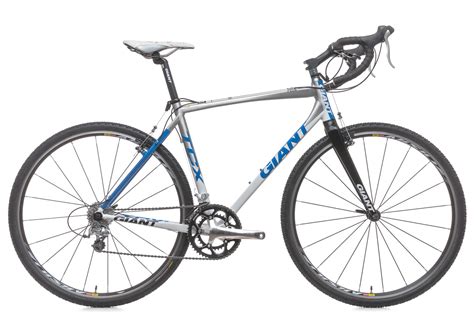 Giant Tcx 0 Medium Bike 2010 The Pros Closet The Pros Closet