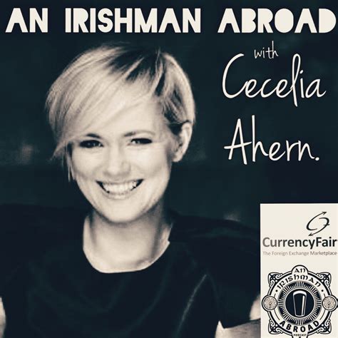 Cecelia Ahern Episode 118