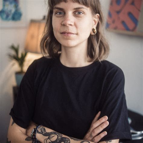 Luise · Artist Profile