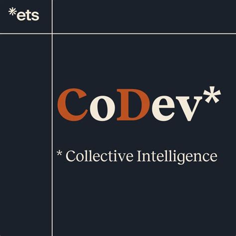 I Really Appreciate Codev For Its Ability To Solve Problems Strengthen