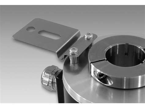 Torque Arm 1 Arm Mounting Kit 054 Mounting Hollow Shaft Encoders Baumer Brazil