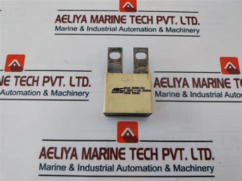 Asc Ab104 Capacitors 550vac Aeliya Marine Tech