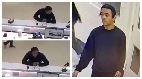 Shane Pryor Caught On Video After Escape Newsbreak