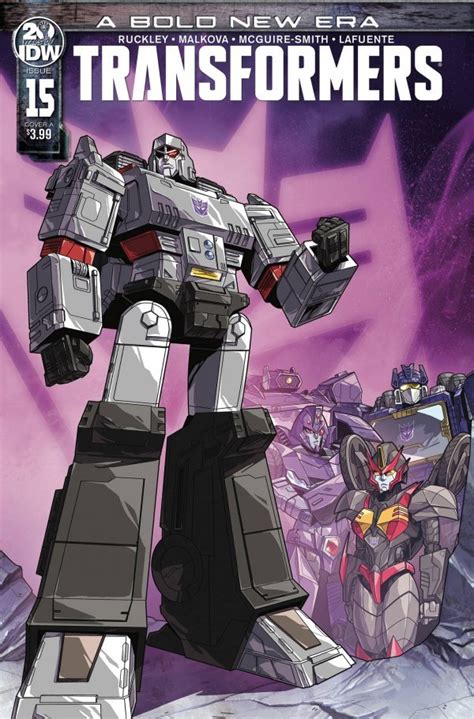 Shadow Striker Transformers Idw Publishing