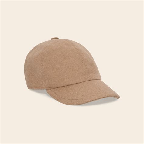 Rifo Cap Ted Cashmere Bynord