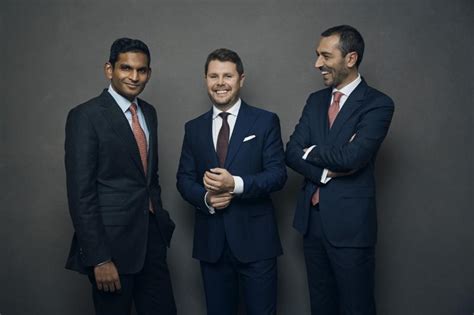 Meet The Founders Of Hyphen Avinash Nandakumar Michael A S And Dr